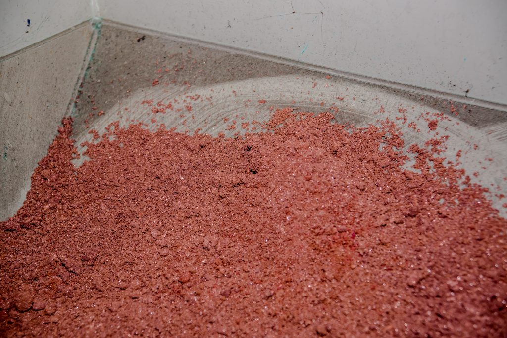 Scheduled Waste Management - Kiyamas